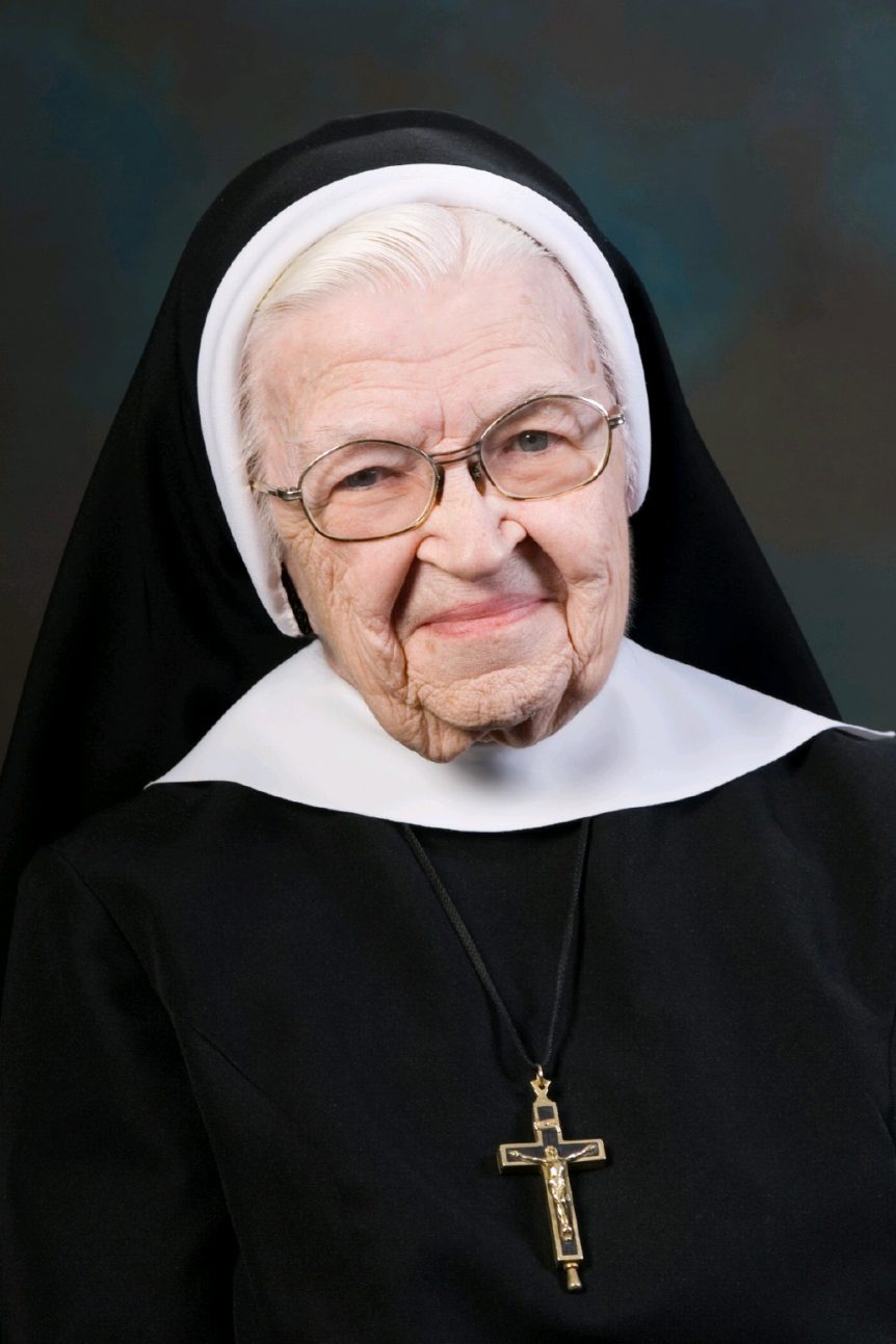We remember . . . James Francis Mulligan, SSJ - SISTERS OF ST. JOSEPH ...